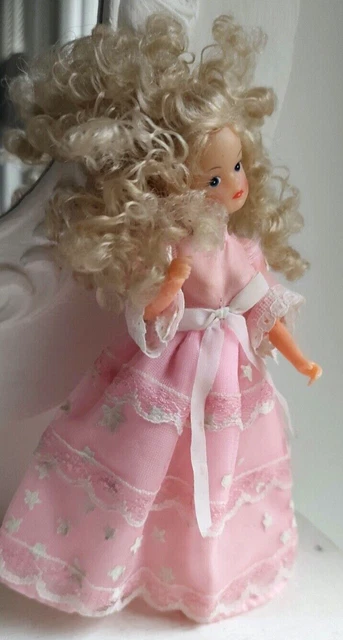 VINTAGE OCEAN TOYS Simba Debenhams _ orig. PAMELA LOVE blonde in ...
