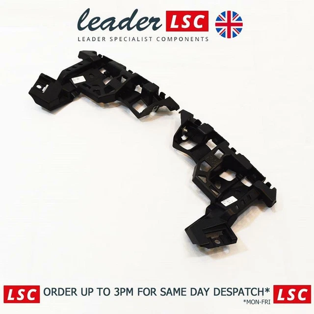 39086895/96 ORIGINAL OPEL Astra K Mk7 Vorne Links / Rechts Bumper ...
