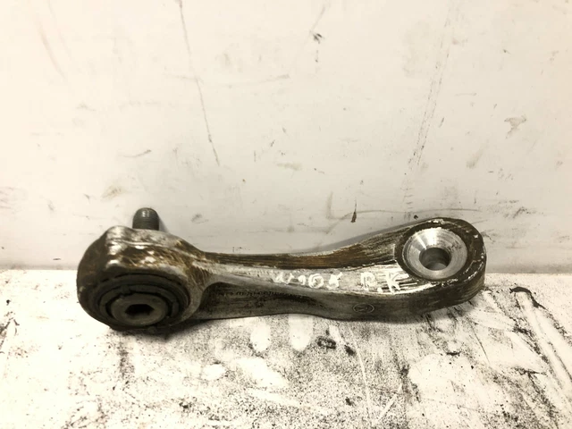 MERCEDES-BENZ W205 C200 avant Gauche Lien Stabilisateur A2053230717 1.6 ...