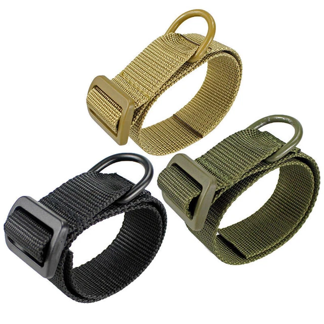 TACTICAL BUTTSTOCK SLING Gun Sling Loop Adapter Adjustable Nylon ...