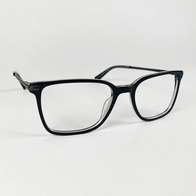 SPECSAVER EYEGLASSES BLACK SQUARE glasses frame MOD: NALA 32258127 £35. ...