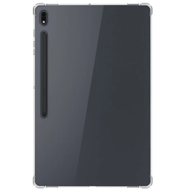 BACK COVER FOR Samsung Galaxy Tab S8 Ultra/S8+/S7+/S8/S7/A8/A7/A7Lite ...