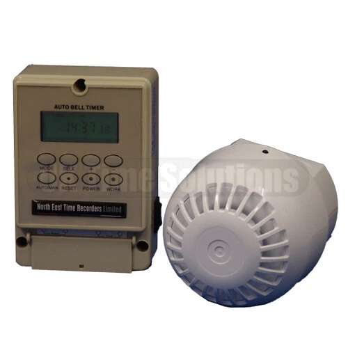 FACTORY BREAK TIME Sounder System / Not Danfoss 841 £264.00 - PicClick UK