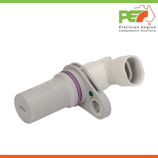 NEW * PEC * Crank Angle Sensor To Suit Opel Astra Diesel 2.0L Turbo $84 ...