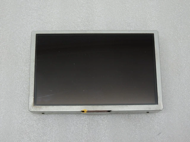 FORD RANGER P375 Radio Navigation Anzeige Display FCDIM KS7T-18B955-SA ...