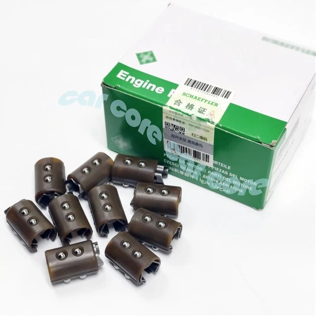 DQ200 0AM DSG Selector Shift 7Speed Fork Slide Bearing Auto ...