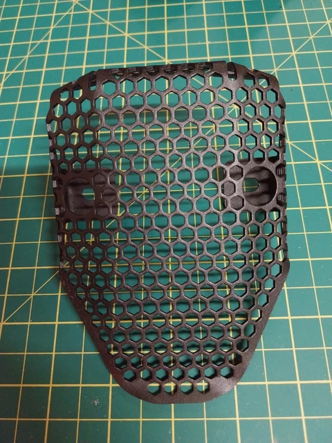 HONDA CB1000 HORNET & SP (2025+) Rectifier Guard Evotech Performance £ ...