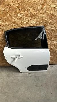 PORTE ARRIERE DROIT CITROEN C3 3 PHASE 1 1.2 VTI - 12V /R:90086668 EUR ...