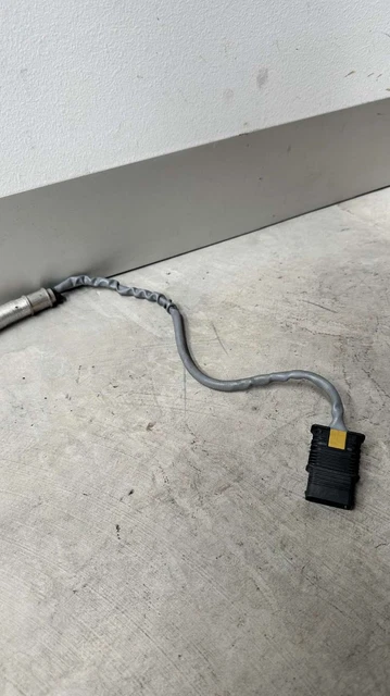 BMW F80 F82 F83 F87 M2 M3 M4 O2 Regulating Lambda Probe Sensor 690mm ...