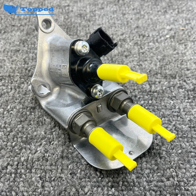 NEW DEF DOSING valve Unit for Volvo Mack 21575532 22391563 21332704 ...