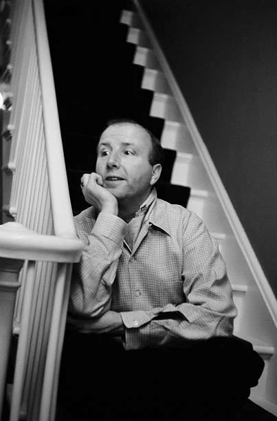 GEORGE SHEARING POSED Portrait OLD MUSIC PHOTO $8.50 - PicClick AU