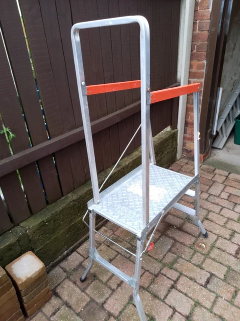 BELDRAY JOBEZER WORKING platform used £15.00 - PicClick UK