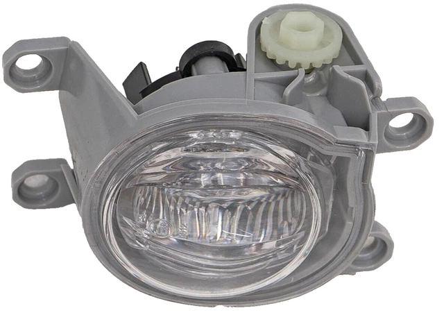 TOYOTA YARIS IV XP210 2020+ LED Nebelscheinwerfer vorne links EUR 91,00 ...