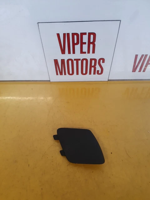 VAUXHALL ASTRA J Mk6 Drivers Offside Tailgate Boot Light Trim Cover ...