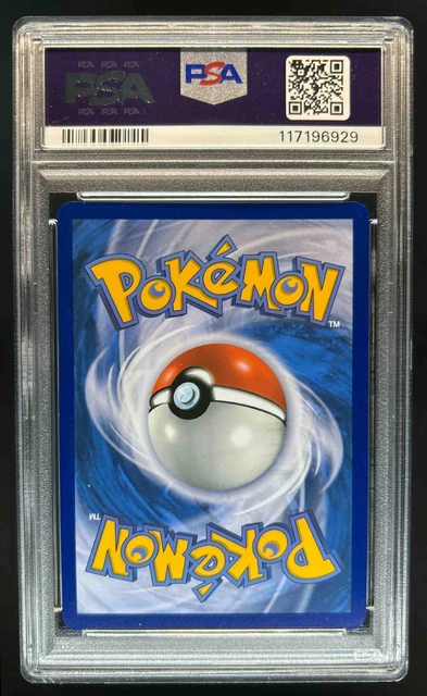 2025 POKEMON SV Journey Together JTG EN Iono's Kilowattrel #163/159 PSA ...