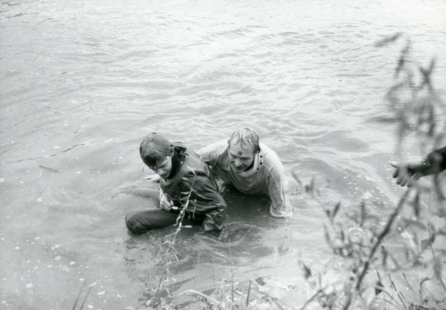 PIERRE VANECK &RUBIS& Daniel Moosmann Photo Ep EUR 17,00 - PicClick FR