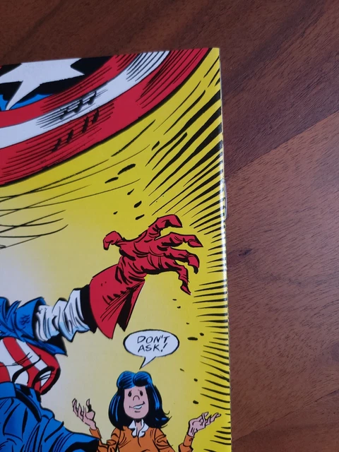 MARVEL FANFARE #12 (Marvel 1983) 1ère Iron Maiden : Veuve Noire : Neuf ...