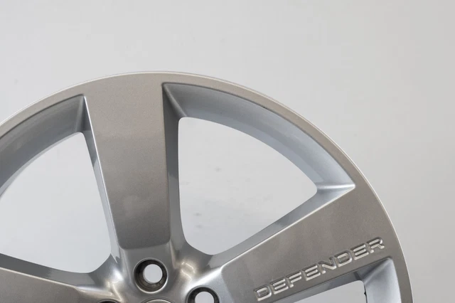 LAND ROVER DEFENDER 22" inch rim OEM 2020 2021 2022 2023 style 5098 ...