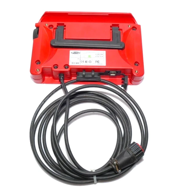 FRONIUS RCU5000I | Remote Control | 4,046,098 | RF5000i £1,455.67 ...