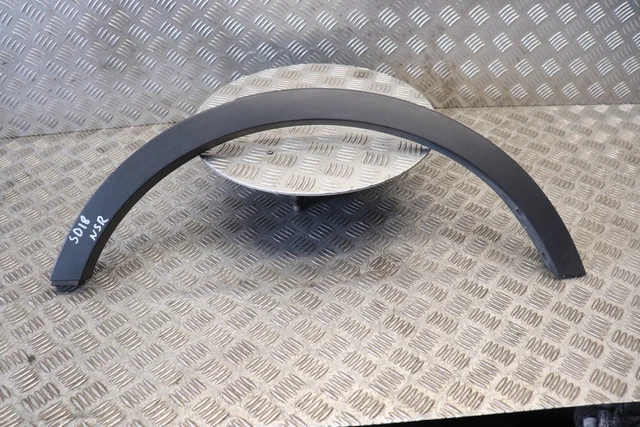 FORD KUGA MK2 Nsr Rear Wheel Arch Trim Cv44-S286D03-A 2017-2019 Sd18 £ ...