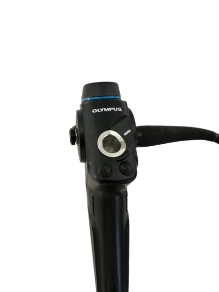 OLYMPUS LF-V VISERA Flexible Tracheal Intubation Video Scope Endoscope ...