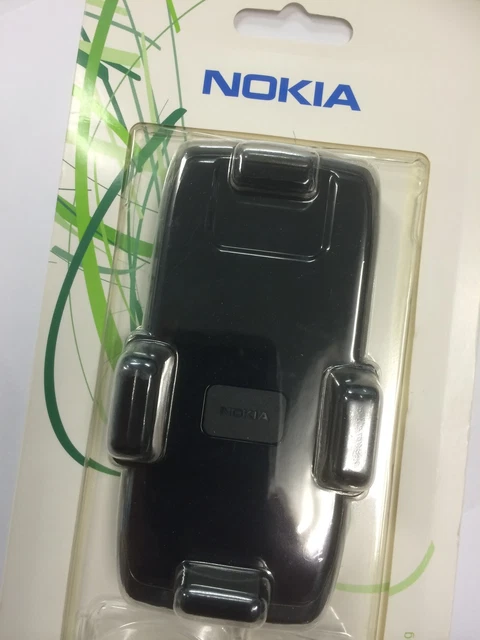 NOKIA CR-106 MOBILE Holder Cradle including HHS-15 Swivel Mount Bracket ...