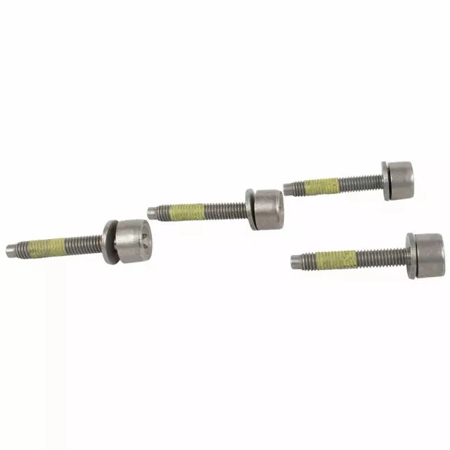 GENUINE FORD FUEL Pump Mount Bolt W714498-S900 $4.83 - PicClick CA