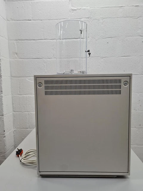 ELEMENTAR VARIO MAX CNS Elemental Analyser Lab £9,045.00 - PicClick UK