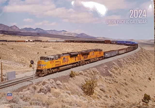 Union Pacific Rail Map Union Pacific Rail Map
