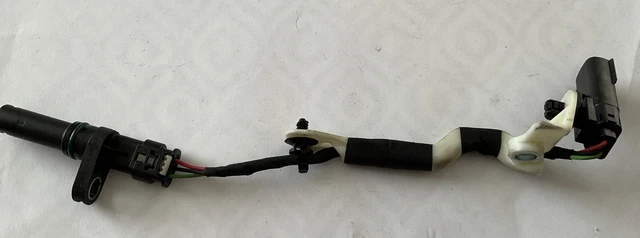 GENUINE FORD TRANSIT Mk8 Custom 2.0 Ecoblue Crankshaft Position Sensor ... GENUINE FORD TRANSIT Mk8 Custom 2.0 Ecoblue Crankshaft Position Sensor ...