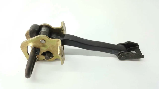 51228160963 RETENUE DE Porte / 356321 Pour Bmw Serie 3 Berlina E46 330D ...