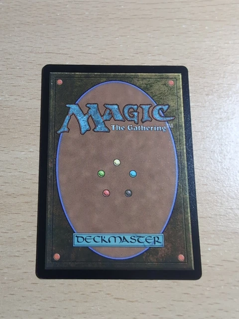 HEXING SQUELCHER NM MTG Lorwyn Eclipsed Rare Card Magic The Gathering £ ...