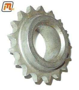 FORD KENT X/FLOW timing chain crankshaft sprocket OHV 0.9-1.6l Genuine ...