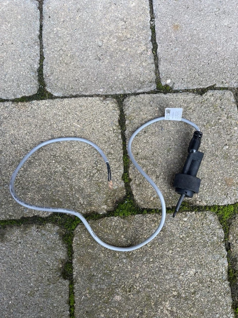 WORCESTER BOSCH BOILER flow switch £25.00 - PicClick UK