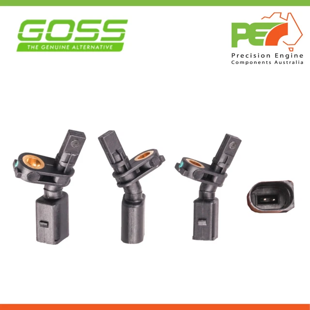 NEW OEM QUALITY Wheel Speed Sensor Left Front For VW GOLF VII GTI TCR ...