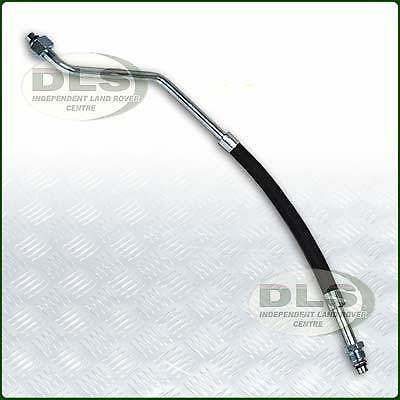 OIL COOLER PIPE Lower 300Tdi Range Rover Classic (PBP500200) £15.20 ...