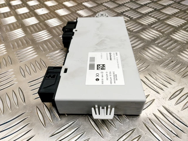 BMW X3 F25 Car Access System Control Module Unit 2010 To 2013 9241974 £ ...