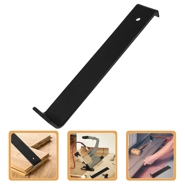 FLOORING PULL BAR Heavy Duty Pull Bar Flooring Tool Wooden Flooring ...