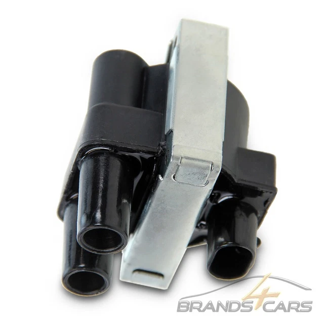 ATEC ZÜNDMODUL ZÜNDSPULE Für Fiat Panda 141 900 1000 1100 169 Punto176 188 1.1 EUR 14,59 ...