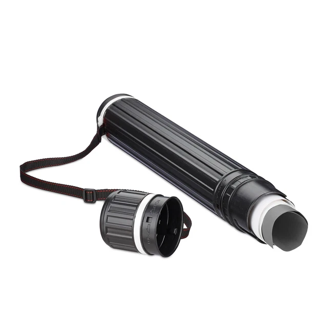 TUBE TRANSPORT TUBE porte document Tube transport plan Tube dessin EUR ...