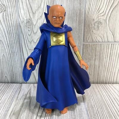 HASBRO MARVEL LEGENDS Disney Plus What If The Watcher BAF Action Figure ...