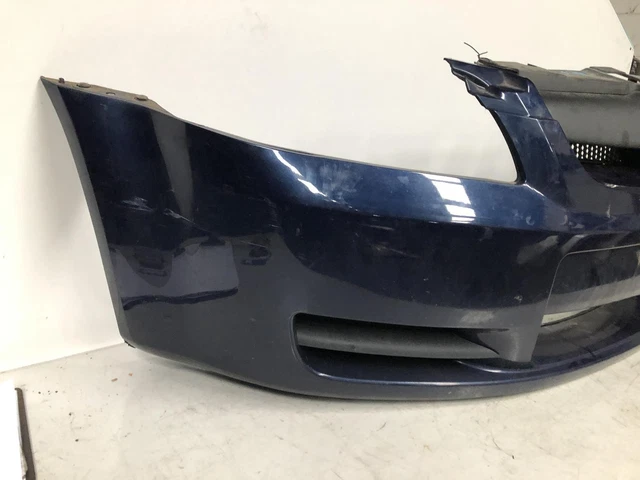 HOLDEN COMMODORE FRONT Bumper with Grille VE Series I 08/2006-08/2010 ...
