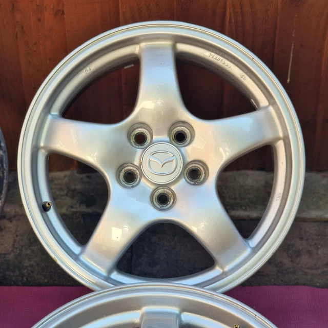 Mazda Rx7 Fd3S Type Rs FOR SALE! - PicClick UK