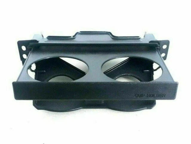 TOYOTA GENUINE 4RUNNER HILUX LN1## Instrument Panel Cup Holder JDM ...