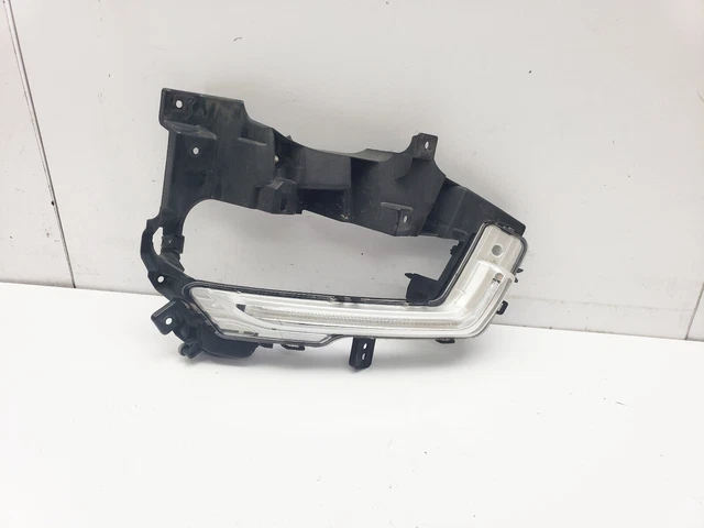 FORD MONDEO MK5 Front Bumper Drl Daylight Running Light 2018 Ds7J ...