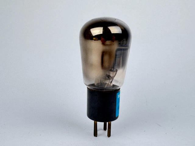 TELEFUNKEN RE304 RÖHRE Rarität Röhrenverstärker Triode selten top ...