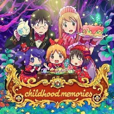 HANAMARU KINDERGARTEN ORIGINAL Soundtrack 2CD King Records StarChild ...