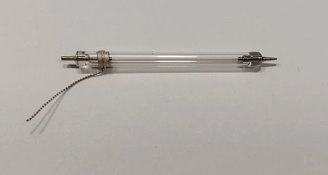 LAMPADA FLASH TUBO xeno ricambio ricambio ricambio per Canon 430EX EUR ...