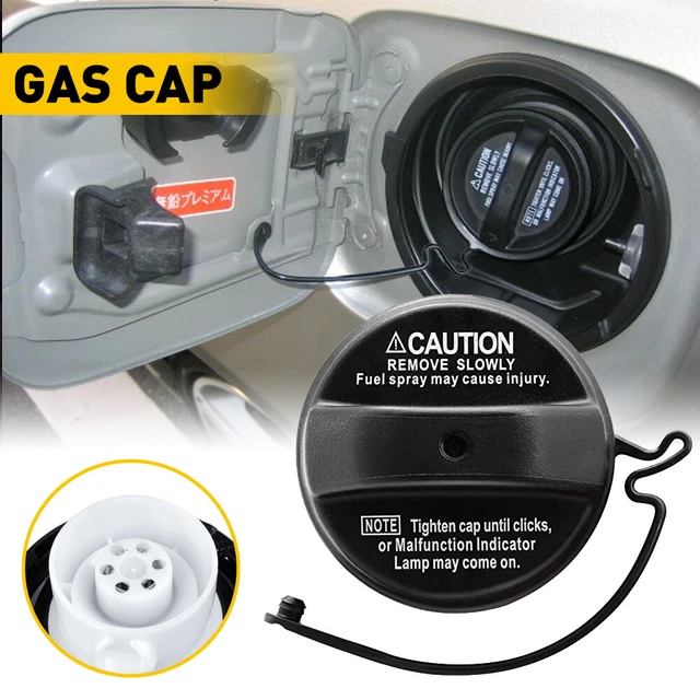 GENUINE FACTORY FUEL TANK GAS CAP FOR TOYOTO LEXUS Tacoma 4Runner ...