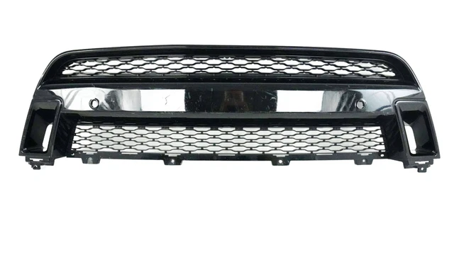 RANGE ROVER SPORT SVR Front Grill 2018-2022 | OEM JK6M-17F775-A Used ...